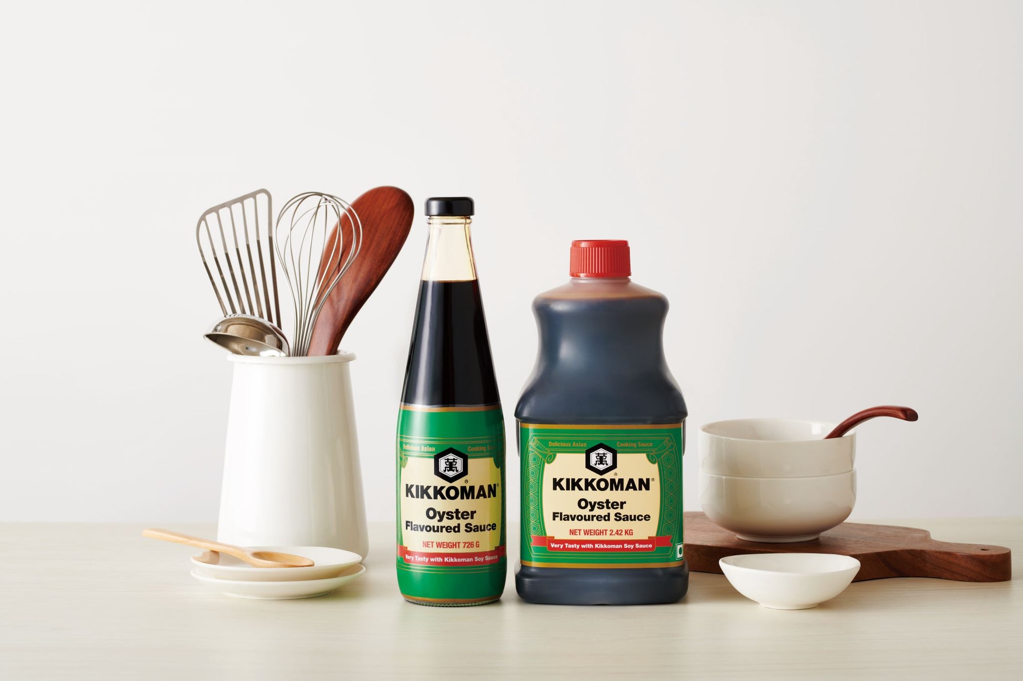 Products | Kikkoman India